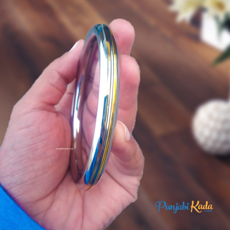 Buy Punjabi Kada Online at Affordable Price - Punjabi Kada Sikh Kada